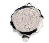 Titanium Capsule – SOS Talisman